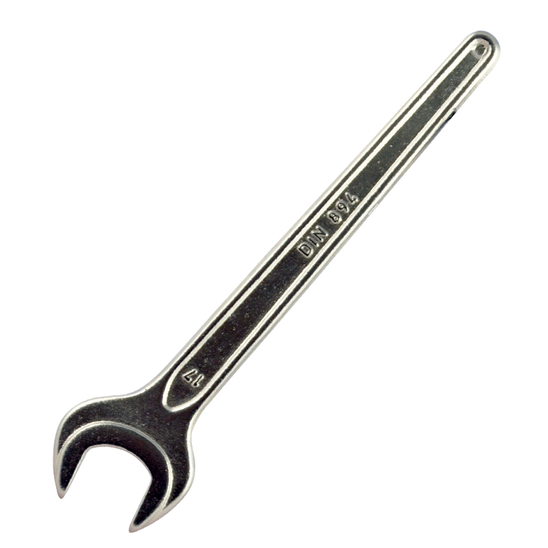 Zboží > Ruční nářadí > Klíče > Klíč jednostranný DIN 894 ATAX Tech ...