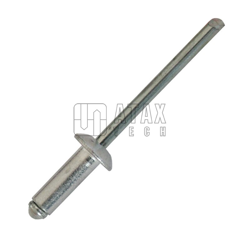 Trhací nýt FM-Rivex Cu/St 3 x 7 ATAX Tech Eshop - montážní materiály
