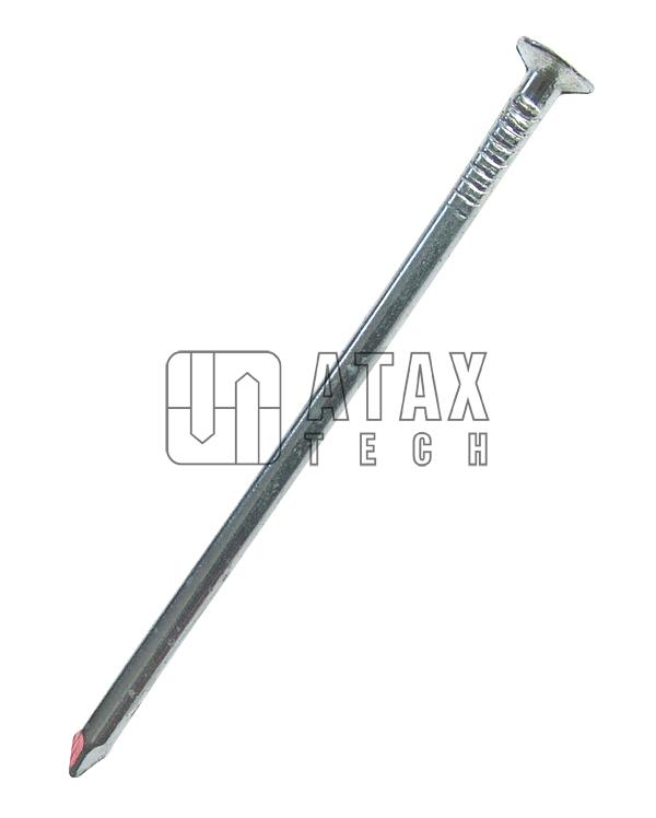 Hřebík stavební zinkovaný 3,15 x 80 mm ATAX Tech Eshop - montážní materiály