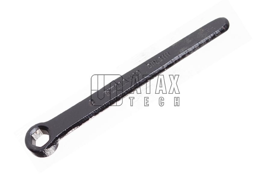 Klíč zavřený maticový 8 šestihran TONA DIN 3111 ATAX Tech Eshop ...